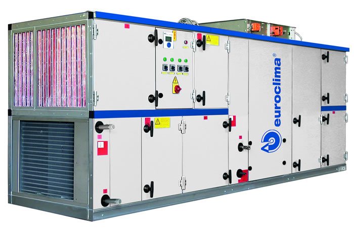 Air Conditioners; Lowering running costs