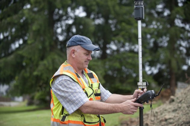 Who is a Land surveyor? Find out what land surveying entails