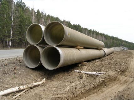 Choosing the right Water Pipes for your project