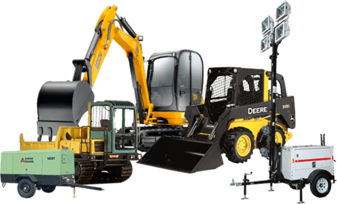 3 tips to consider before renting a construction equipment