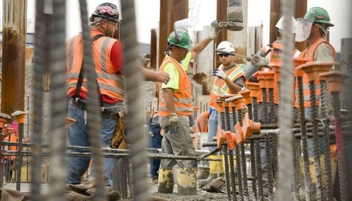 How the Skilled Labor Shortage Is Reshaping the Construction Workforce?