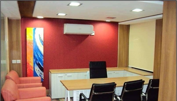 Paint and the office walls;what you need to know