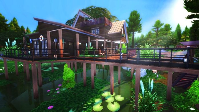So you want to build on a swamp