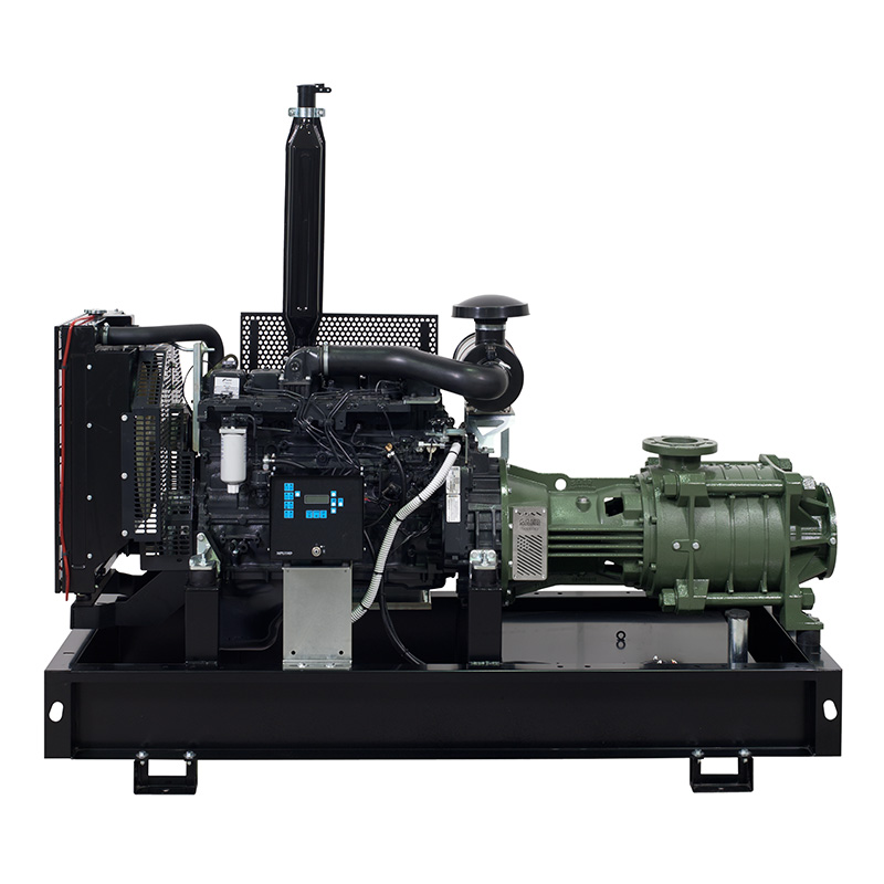Choosing the right water pump for your project