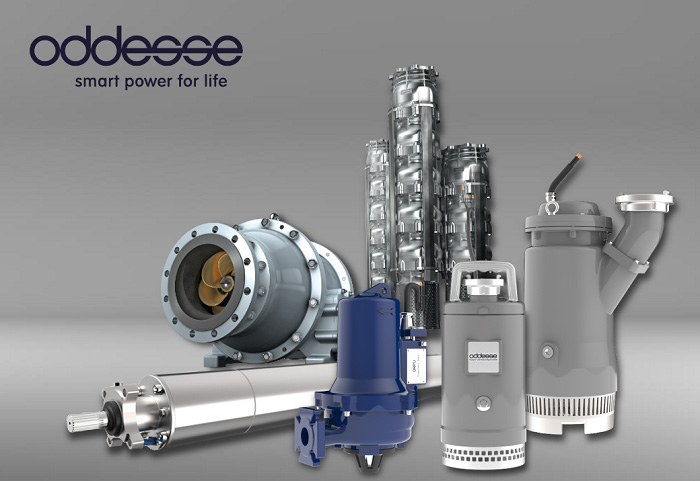 Choosing the right water pump for your project