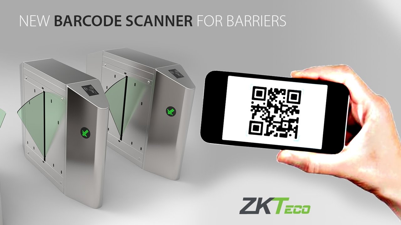Benefits of Turnstile Secured Entry Points and barrier systems