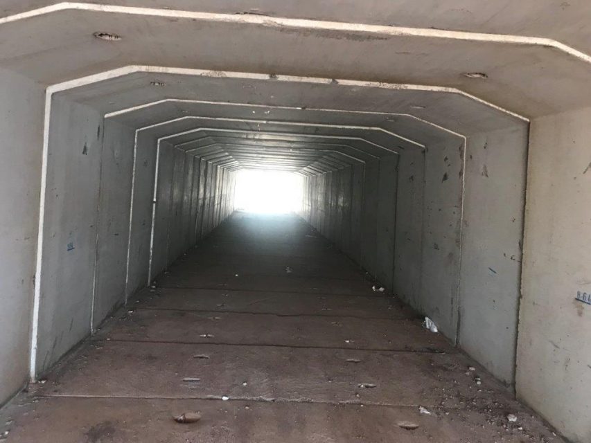 Smart precast technology in Africa