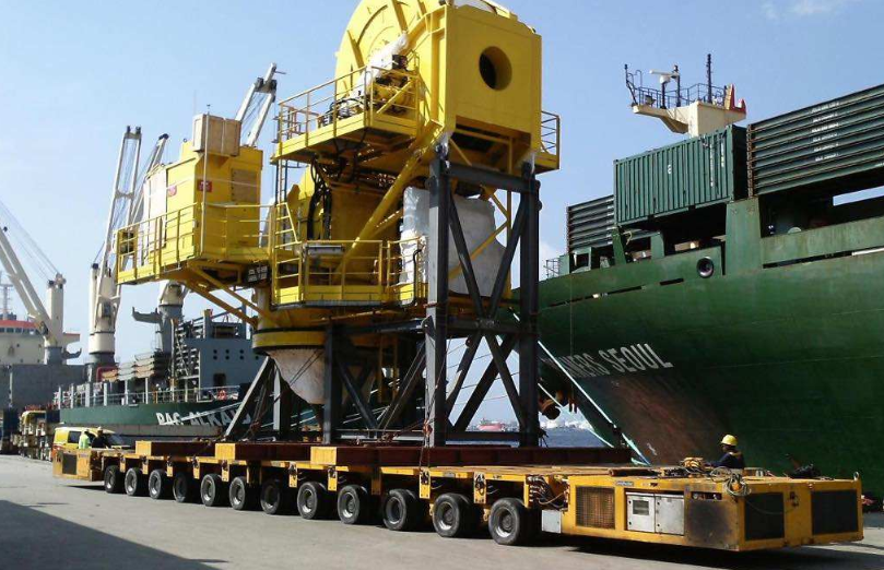 How to choose the reliable partner in construction equipment transportation