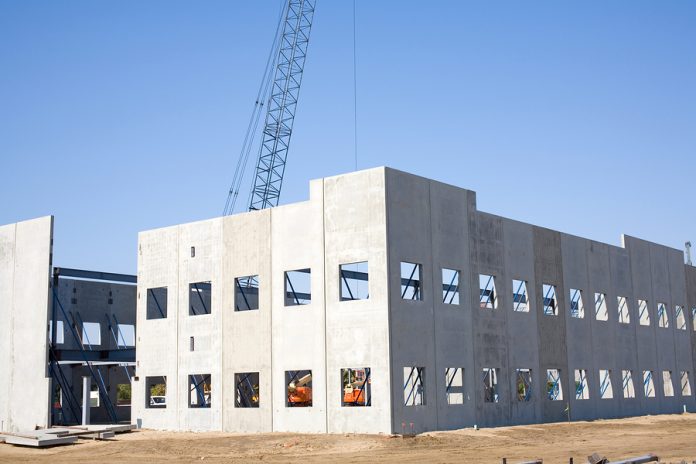 How Using Precast Concrete Can Save Time and Money in Civil Construction