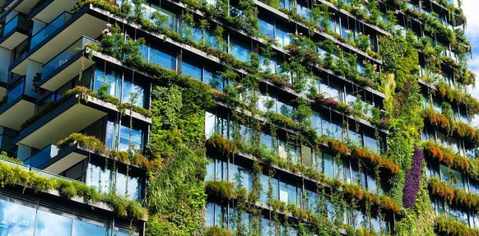 How eco building materials are revolutionizing construction industry How eco building materials are revolutionizing construction industry