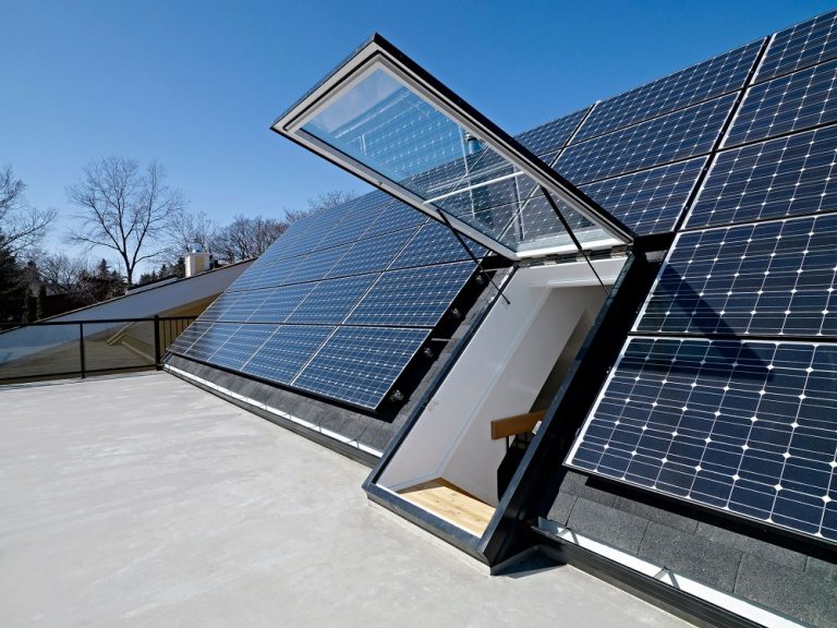 Roof Access Hatch installation: Things You Should Know About