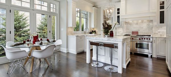 Hottest new Kitchen Remodeling Trends For 2020