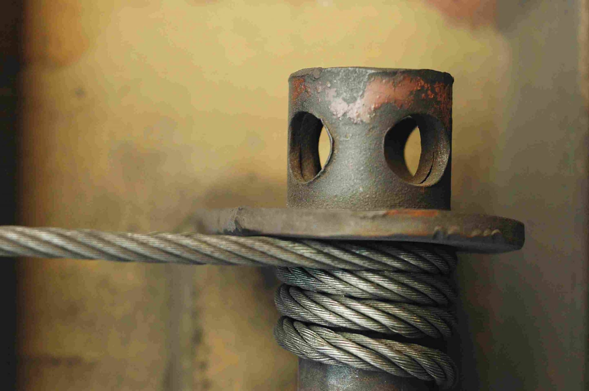 5 Tips to Extend the Life of Wire Ropes for Rigging