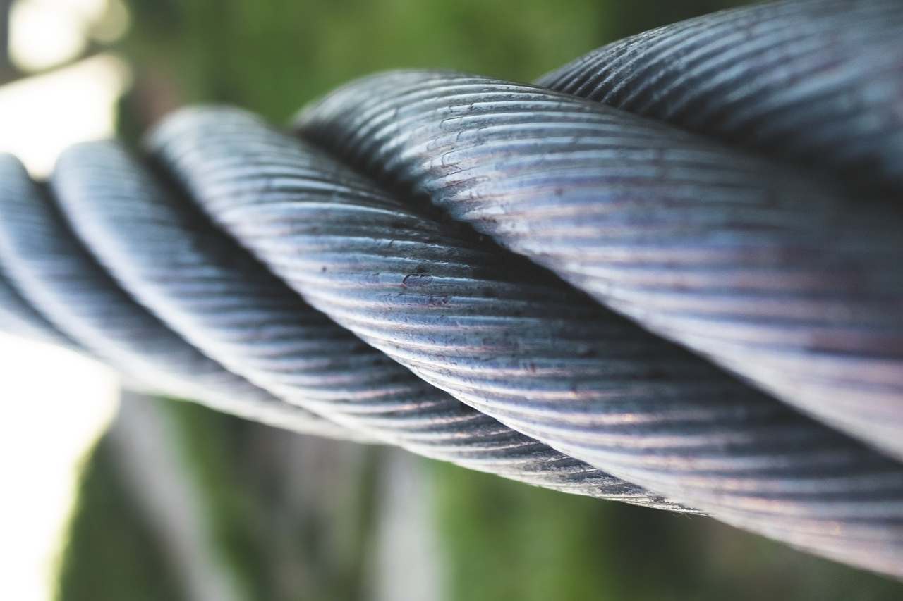 5 Tips to Extend the Life of Wire Ropes for Rigging