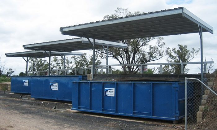 Industrial Waste Management: Choosing the Right Waste Bins