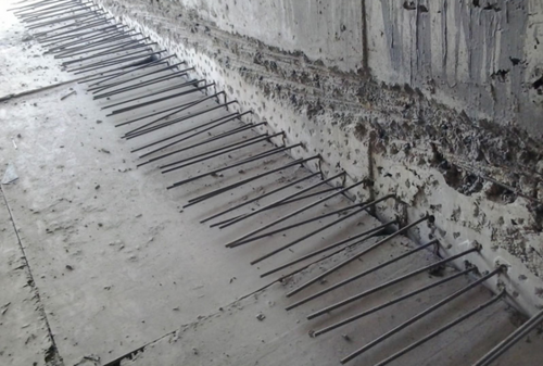 6 Important concrete reinforcing accessories