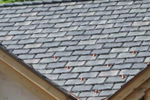 6 common types of roofing material for your home