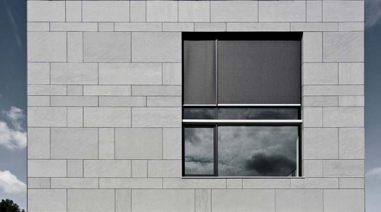 Top 10 types of building cladding in use today