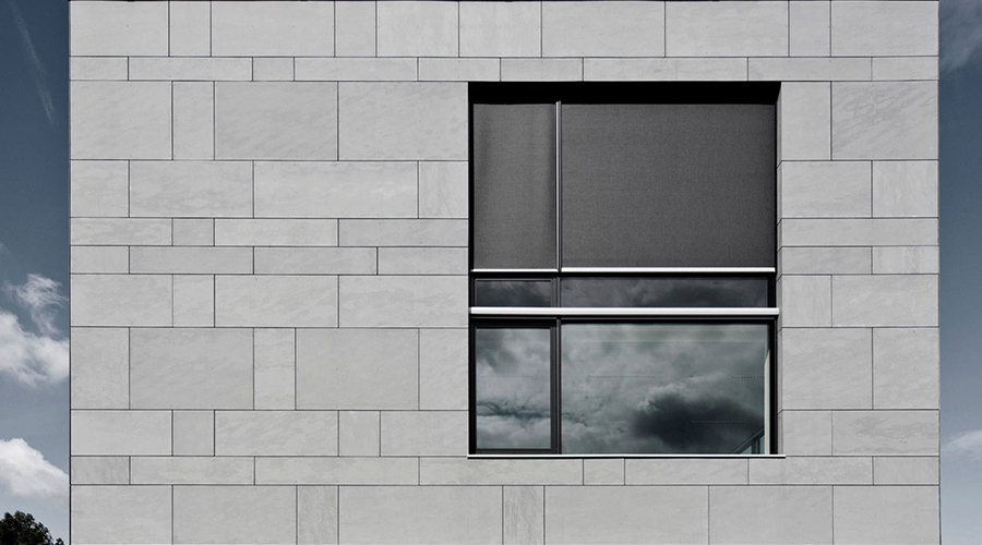 Top 10 types of building cladding in use today