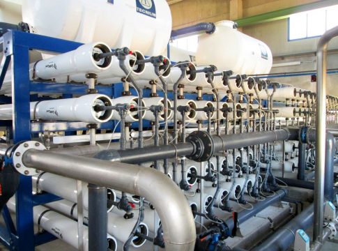 Types of water supply systems