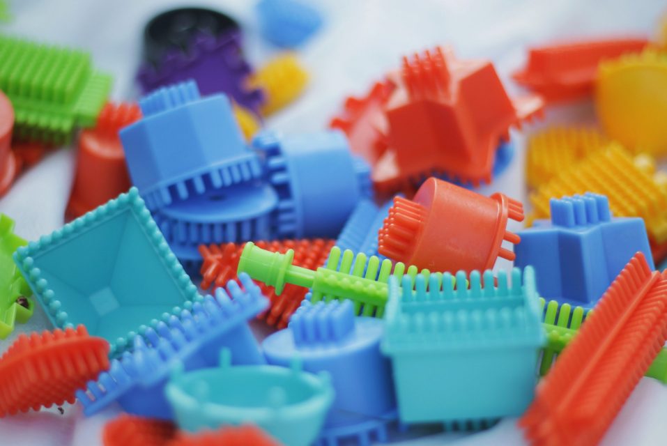 Your Ultimate Injection Molding Design Tips