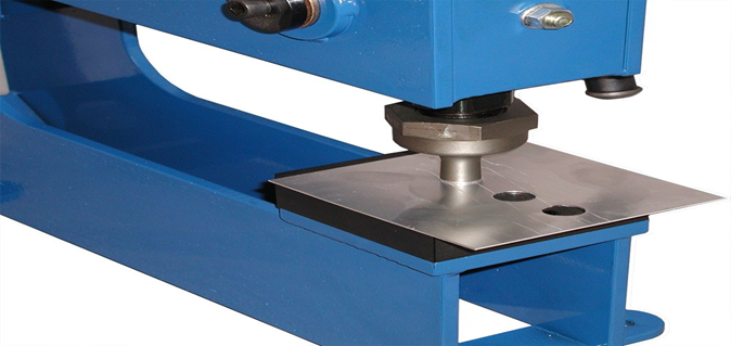Sheet Metal Fabrication in Construction