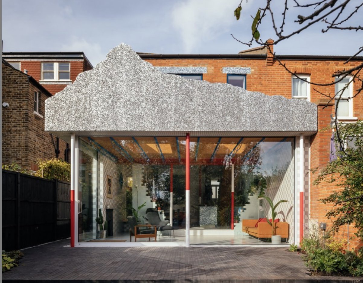 Top 10 types of building cladding in use today