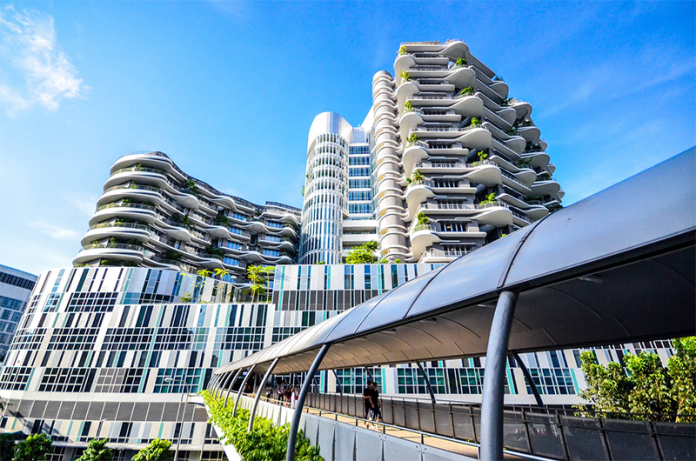 What Future Buildings will Look Like 2025 and Beyond