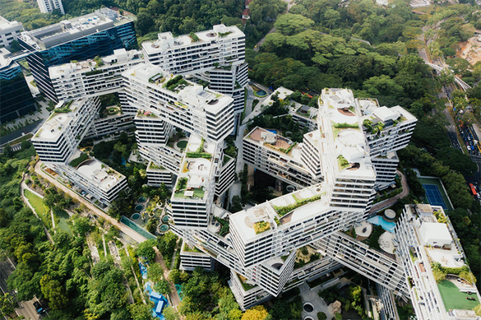 What Future Buildings will Look Like 2025 and Beyond