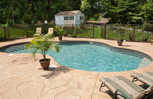5 Things Pool Owners Should Do Before The Winter Comes