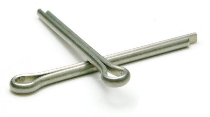 A Quick Guide To Cotter Pins: Everything You Need To Know