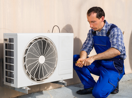 Choosing The Right Fayetteville AC Repair Company