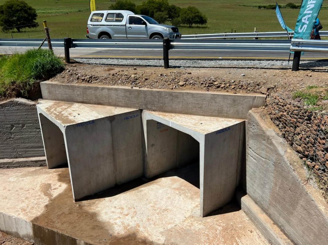 Unveiling the Viability of Concrete Box Culverts for Underground ...