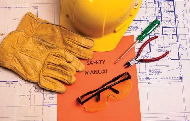 Construction Safety Certificate: Ultimate Guide