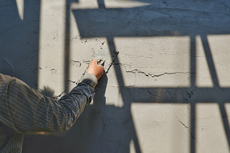 5 Pro Tips For Using Rockcote Cement Render