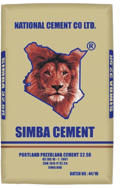 Cost of cement in Kenya and top producers