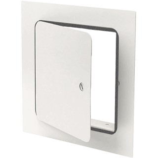The Benefits of Installing Gasketed Access Panels