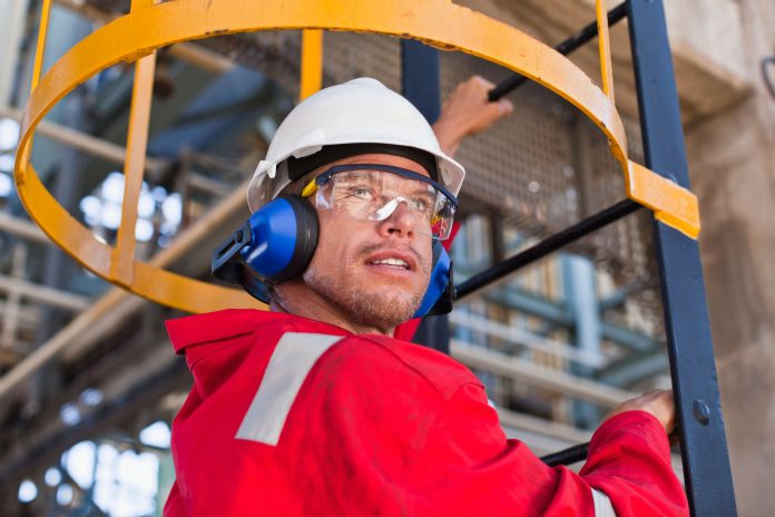 Industrial Hygiene Principles for Your Construction Employees