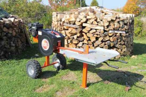 5 Steps to Find the Best Log Splitter for Your Needs