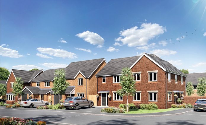 What makes new-build homes more energy efficient?