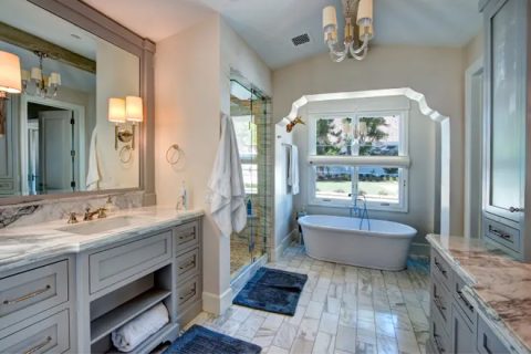 5 Tips to Plan a Bathroom Layout