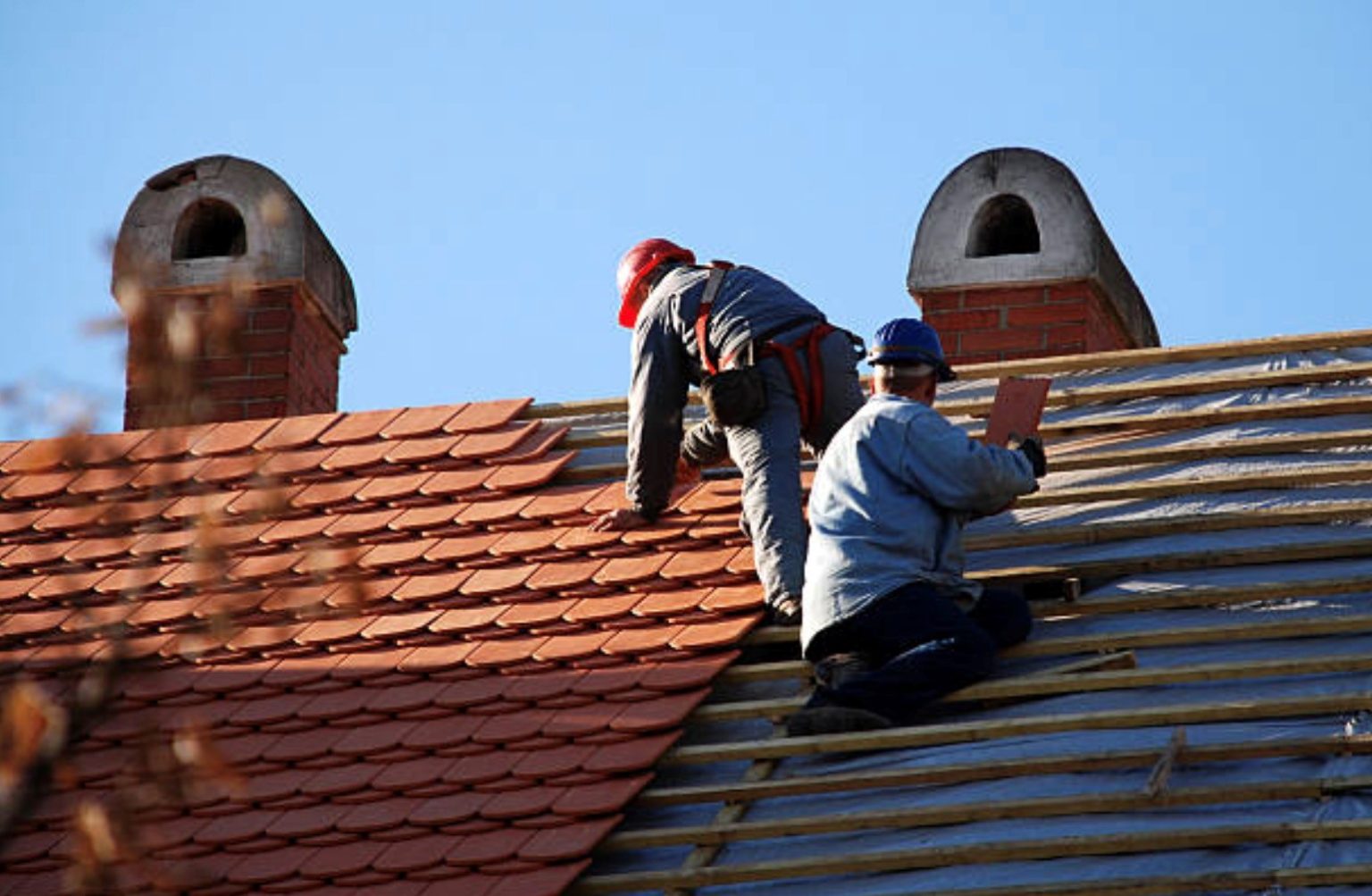 10 Signs your roof needs replacement