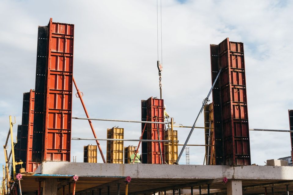 Innovations in Formwork: A Construction Deep Dive