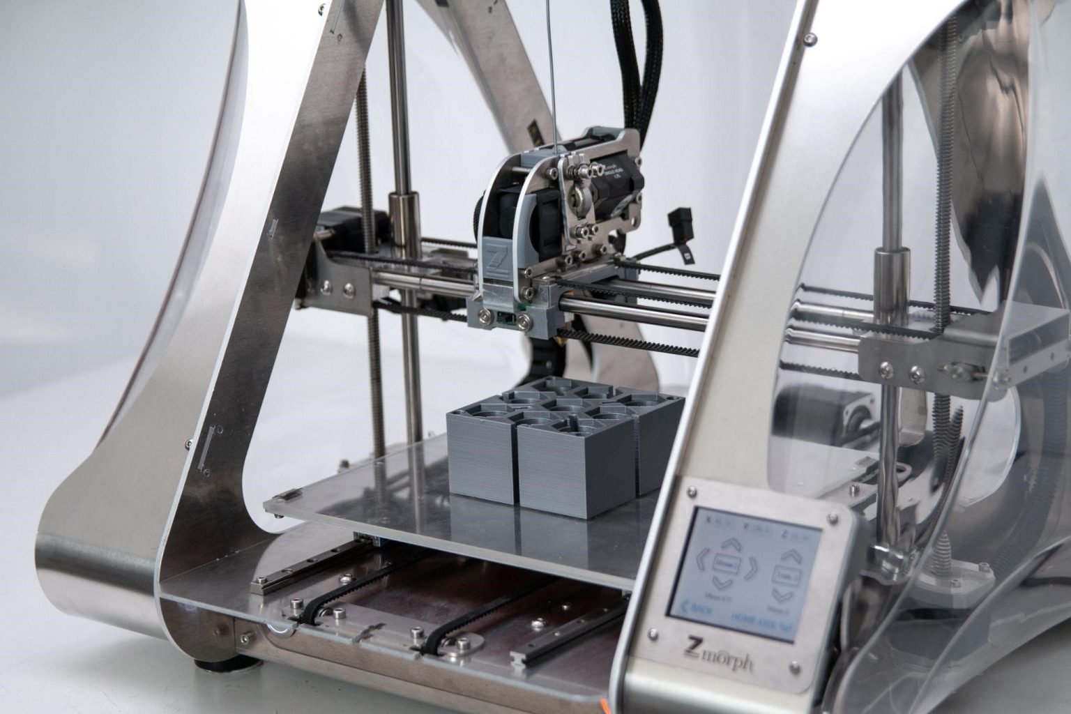 Incorporating Design Flexibility: How Online CNC Machining Supports ...