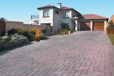 A Closer Look at the Different Types of Paving Materials