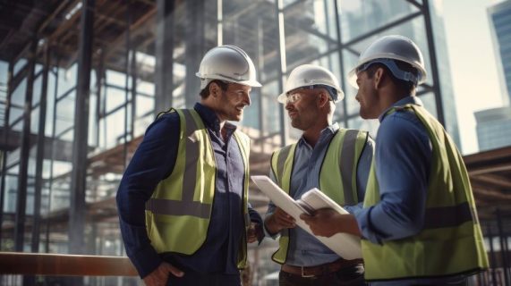 Trade Qualification Pathways: Building Your Construction Career