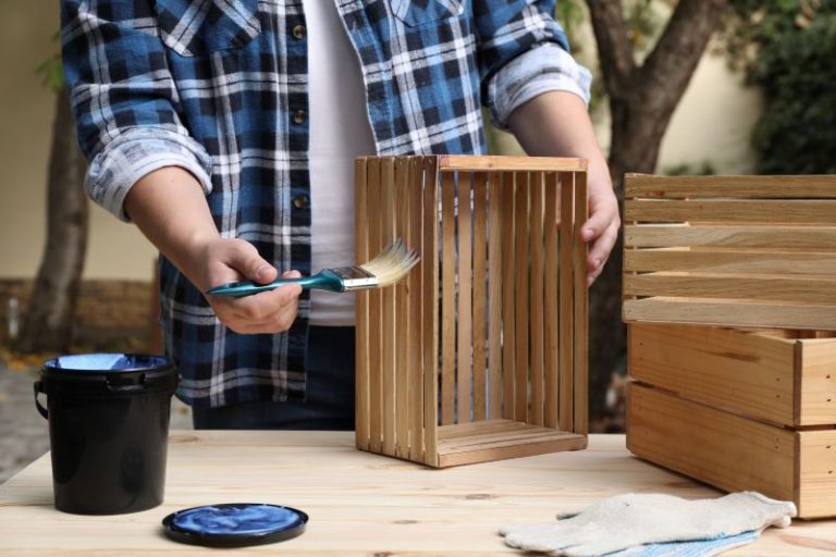 Innovative Uses Of Timber Crates In Construction Projects