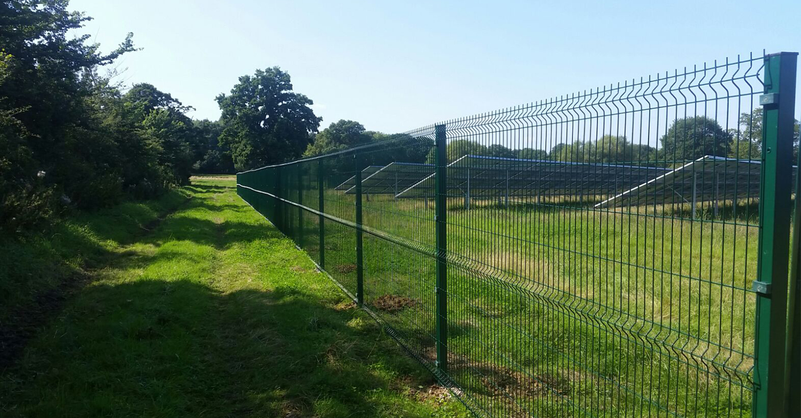 Why Perimeter Security Is Important For Your Construction Site