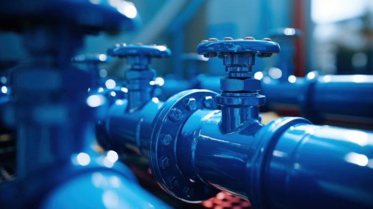 Water Management Solutions for Construction: Top Tools and Techniques