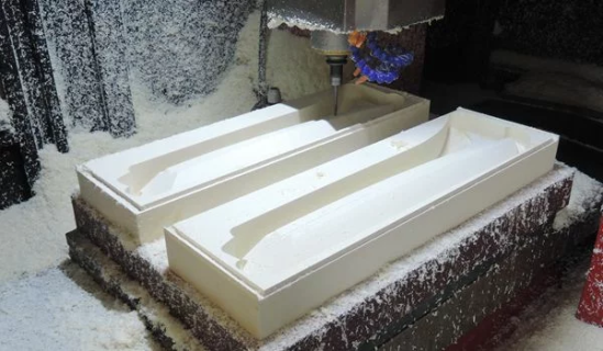 Considerations for Turning PEEK Engineering Plastics